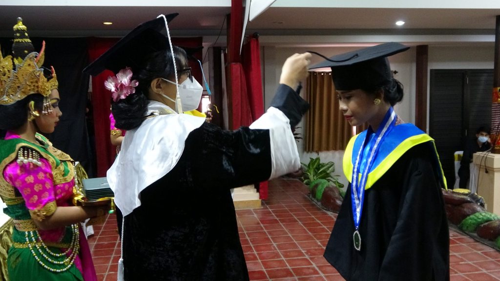 STIKES Advaita Medika | Unggul, Spiritualis dan Berdaya Saing Nasional