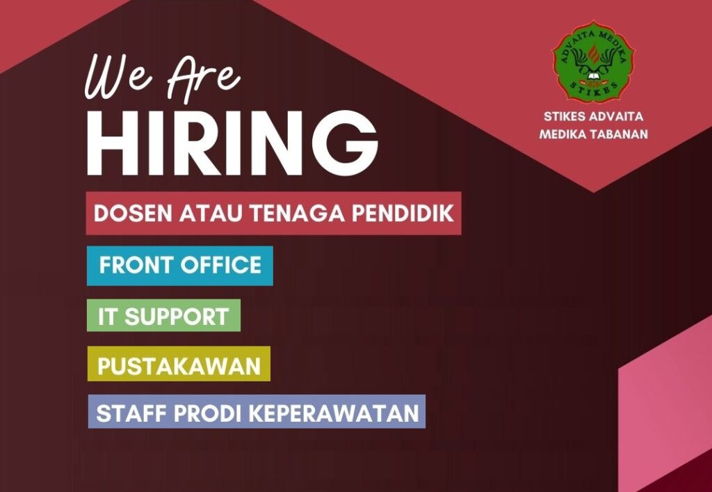 STIKES Advaita Medika | Unggul, Spiritualis dan Berdaya Saing Nasional